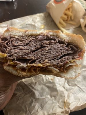 BEEF-A-ROO - Updated September 2024 - 28 Photos & 19 Reviews - 1021 W ...