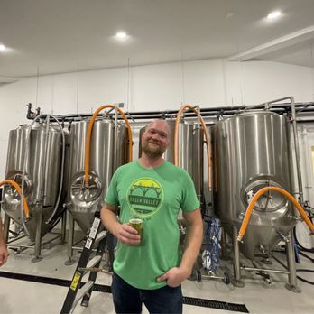 GREEN VALLEY BREWING - Updated February 2025 - 32 Photos & 34 Reviews ...