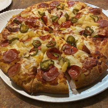 RUSTY’S PIZZA PARLOR - Updated August 2025 - 70 Photos & 175 Reviews ...