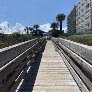 SUN SPLASH PARK - 32 Photos & 16 Reviews - Beaches - 611 S Atlantic Ave ...