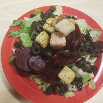 CICIS PIZZA - Updated January 2026 - 62 Photos & 44 Reviews - 6120 St ...