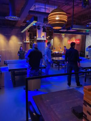 SPIN SEATTLE - Updated September 2024 - 325 Photos & 204 Reviews - 1511 ...