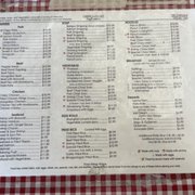 CRISPY HOUSE FILIPINO RESTAURANT - 744 Photos & 487 Reviews - 11869 ...