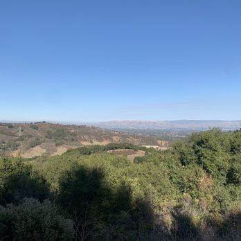 PICCHETTI RANCH OPEN SPACE PRESERVE - Updated December 2025 - 334 ...