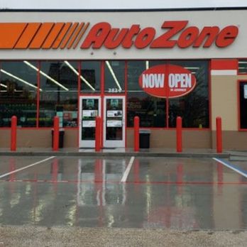 AUTOZONE - Updated November 2025 - 13 Reviews - 3834 W Davis St, Conroe ...