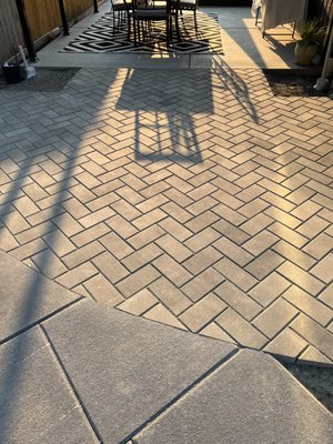 CUSTOM PAVERS & DESIGN - Updated December 2025 - 390 Photos & 40 ...