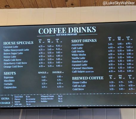 CAFFE BENE - Updated May 2024 - 56 Photos & 42 Reviews - 524 E Green St ...