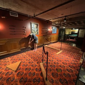 HOTEL GREENE - Updated October 2025 - 630 Photos & 181 Reviews - 508 E ...