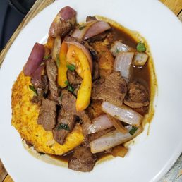 RUBI’S PERUVIAN TASTE - 175 Photos & 85 Reviews - 970 E 3300th S, Salt ...