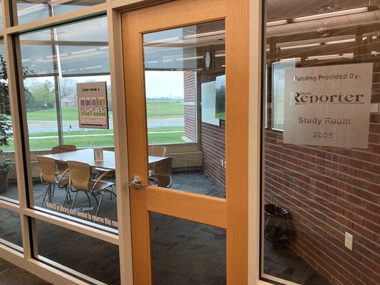 HANCOCK COUNTY PUBLIC LIBRARY - Updated October 2025 - 53 Photos & 15 ...