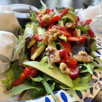 ECLECTIC CHEF - Updated January 2025 - 150 Photos & 140 Reviews - 125 ...