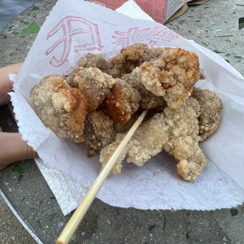 HERCULEAN CHICKEN - Updated December 2025 - 12 Photos & 14 Reviews ...