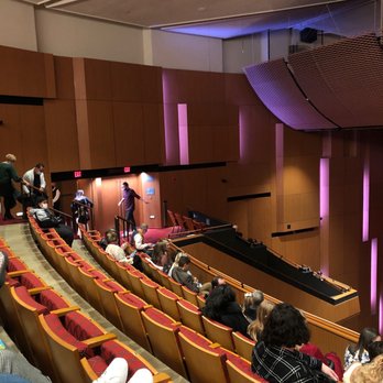 SAFE CREDIT UNION PERFORMING ARTS CENTER - Updated December 2025 - 534 ...