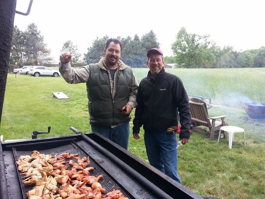 OTTO’S CHICKEN - Updated December 2025 - 14 Reviews - 5622 N ...