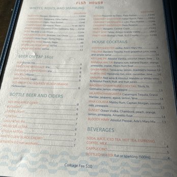 ADA’S FISH HOUSE - Updated December 2024 - 1755 Photos & 1665 Reviews ...