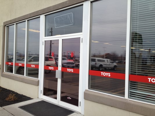 THE RED BALLOON TOY STORE - Updated June 2026 - 1940 N Main St, North ...