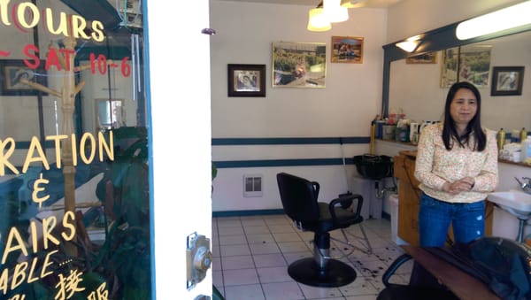 MAY’S BARBERSHOP - Updated August 2025 - 12 Photos & 72 Reviews - 411 ...
