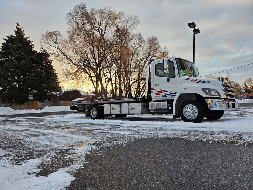 TRIPLE - S TOWING - Updated May 2026 - Request a Quote - Toronto ...