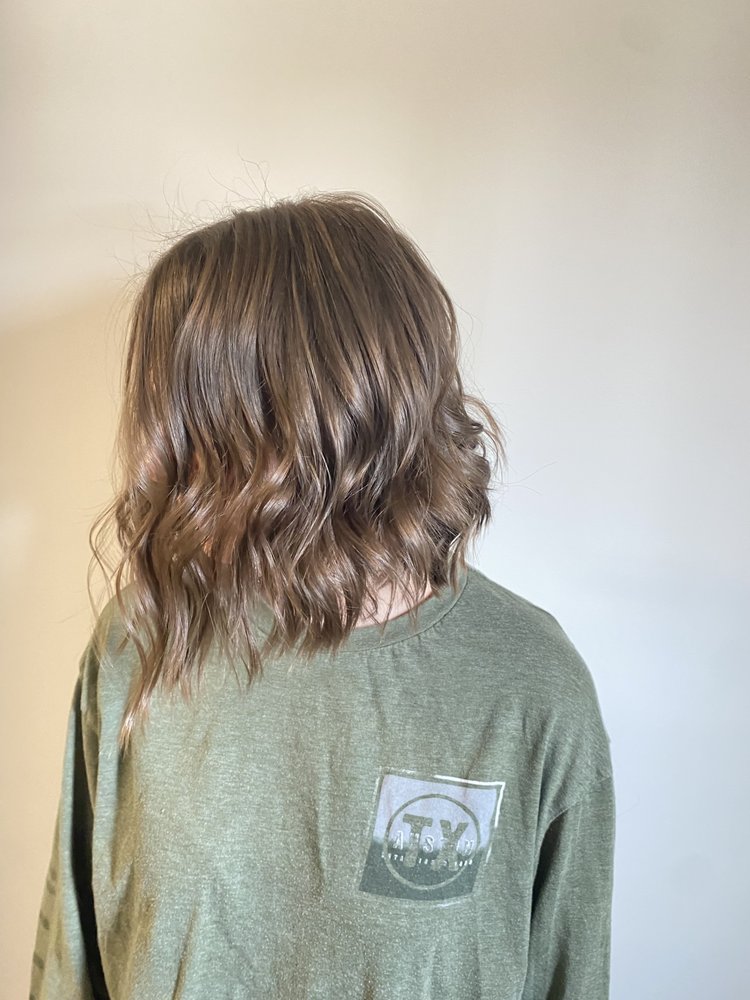 OBSIDIAN HAIR STUDIO - Request an Appointment - 11 Photos - Lafayette ...