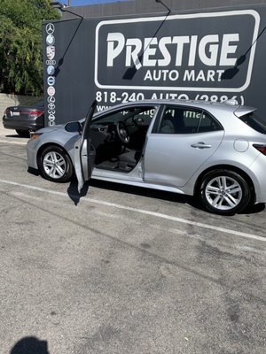PRESTIGE AUTO MART - Updated July 2024 - 116 Photos & 126 Reviews ...