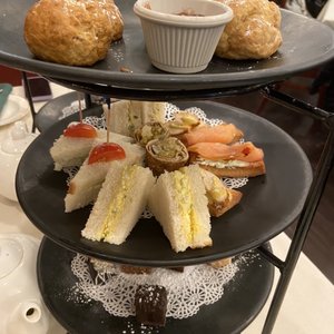 RUSSIAN TEA TIME - 995 Photos & 802 Reviews - 77 E Adams St, Chicago ...
