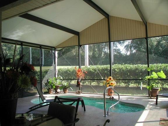 OSWALD ALUMINIM - 7821 W Hwy 40, Ocala, Florida - Windows Installation ...