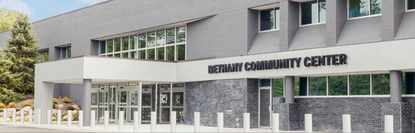 BETHANY COMMUNITY CENTER - Updated January 2026 - 10 Photos - 605 Pascack Rd, Township of ...