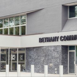 BETHANY COMMUNITY CENTER - 605 Pascack Rd, Township of Washington, New ...
