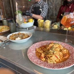 JOVANINA’S BROKEN ITALIAN Denver, CO - Updated November 2024 - 567 ...