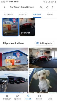 CAR SMART AUTO SERVICE - Updated June 2026 - 10 Photos & 50 Reviews ...