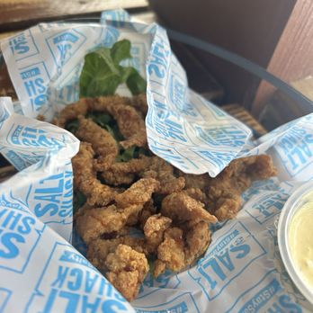 SALT SHACK - Updated December 2024 - 337 Photos & 171 Reviews - 846 W ...