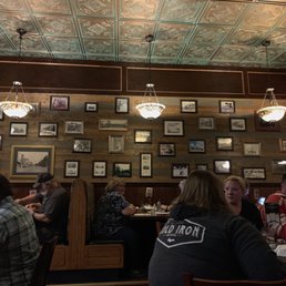 IRON NUGGET CASUAL FOOD & DRINK - Updated March 2025 - 39 Photos & 110 ...