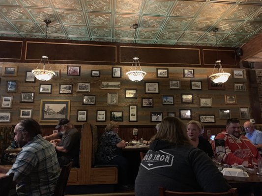 IRON NUGGET CASUAL FOOD & DRINK - 30 Photos & 80 Reviews - 404 Silver ...