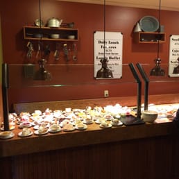 CEDAR TREE RESTAURANT - Updated July 2025 - 27 Photos & 84 Reviews ...