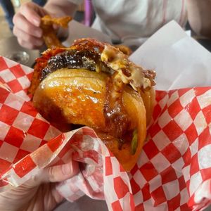 TOMMY’S BURGER STOP - Updated July 2024 - 339 Photos & 624 Reviews ...