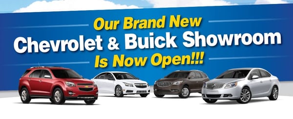 BELLAVIA CHEVROLET BUICK - Updated May 2026 - 16 Photos & 54 Reviews ...