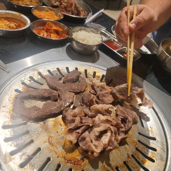 2N1 KOREAN BBQ - Updated May 2025 - 593 Photos & 506 Reviews - 27483 ...