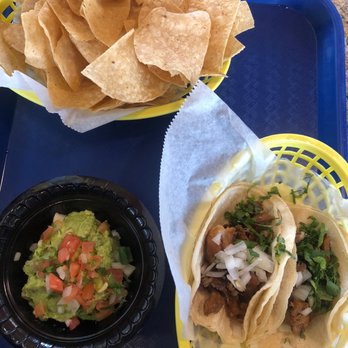 EL REY TAQUERIA - Updated October 2025 - 335 Reviews & 236 Photos ...