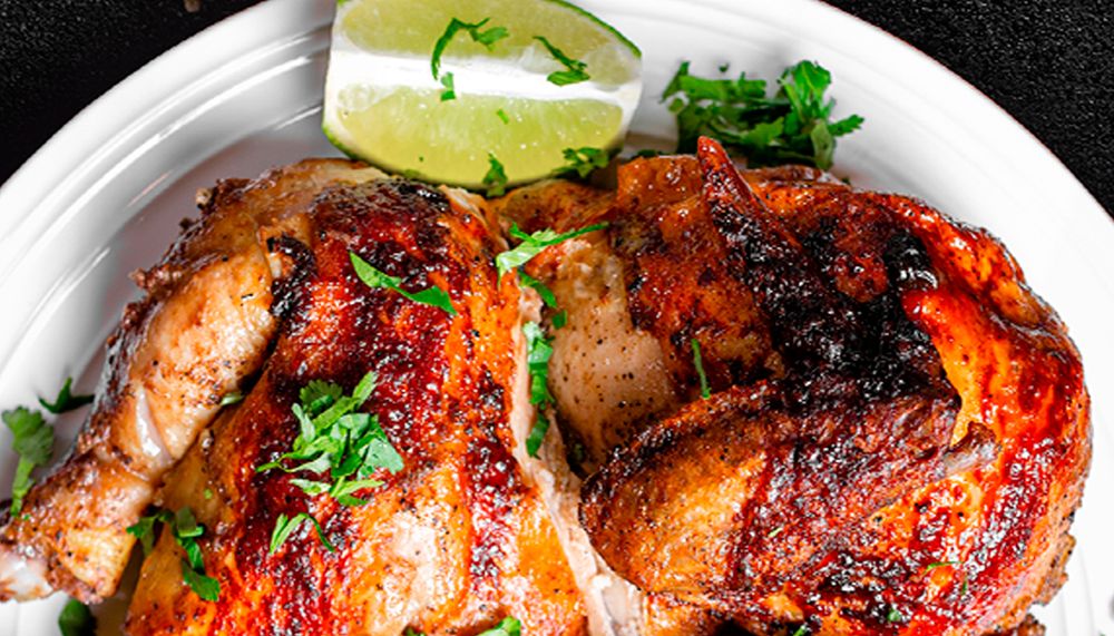 KACHIS CHICKEN - Updated September 2025 - 23 Photos & 12 Reviews - 4306 ...