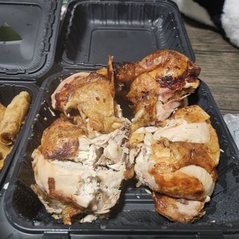 KIKO’S ROTISSERIE CHICKEN - Updated December 2025 - 395 Photos & 381 ...