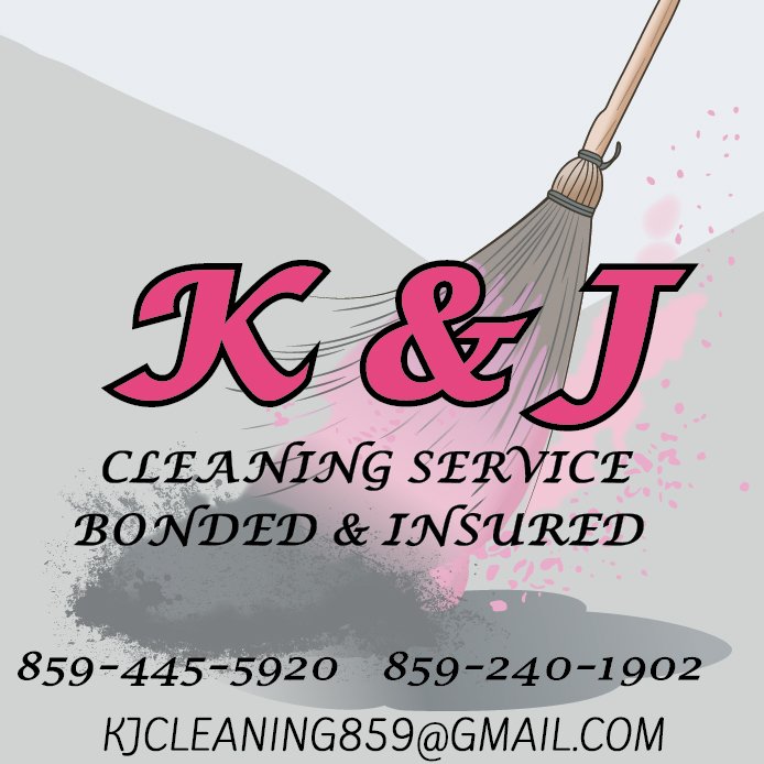K&J CLEANING SERVICE - Updated June 2025 - 4041 Amberry Ct, Erlanger, Kentucky - Home Cleaning ...