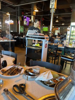 GOGI GO KOREAN BBQ - Updated June 2024 - 50 Photos & 30 Reviews - 4197 ...