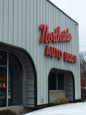 NORTHSIDE AUTO BODY - Updated February 2025 - 95 Photos & 28 Reviews ...