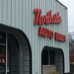 NORTHSIDE AUTO BODY - 78 Photos & 16 Reviews - 119 Parker Ave ...