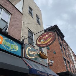 CAMPO’S PHILLY CHEESESTEAKS - Updated July 2025 - 614 Photos & 970 ...