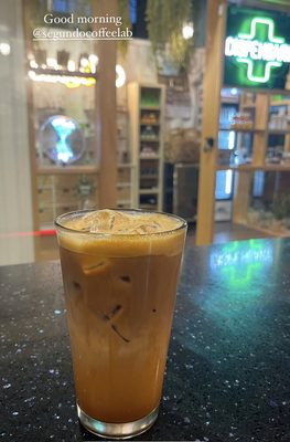 SEGUNDO COFFEE LAB - 339 Photos & 119 Reviews - Coffee & Tea - 711 ...