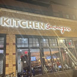 KITCHEN SAVAGES - Updated July 2025 - 378 Photos & 203 Reviews - 1211 ...