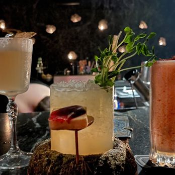 HECATE - Updated April 2025 - 187 Photos & 118 Reviews - 48 Gloucester ...