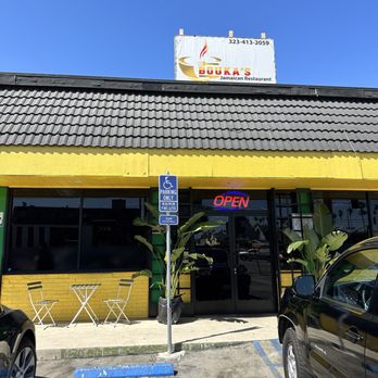 BOUKA’S JAMAICAN RESTAURANT - Updated September 2024 - 34 Photos & 40 ...