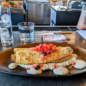 CINDY LOU’S FISH HOUSE - 232 Photos & 117 Reviews - 1215 Wills St ...